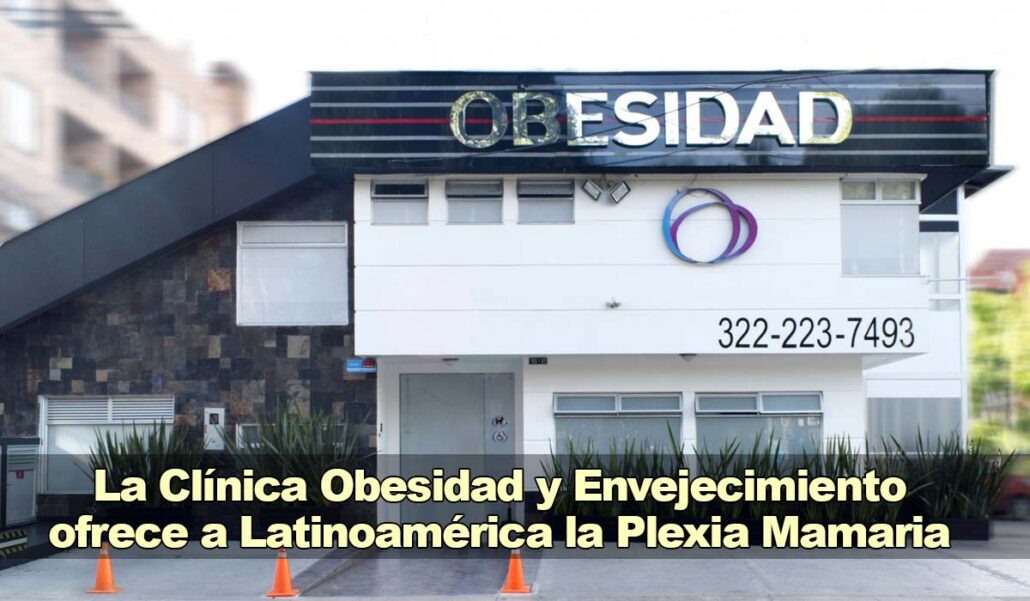 Pexia Mamaria para Costa Rica: ¿Qué es la mastopexia sin implantes?